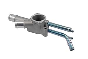 Amazon.com: Genuine Hyundai 25620-23640 Thermostat Housing Assembly ...