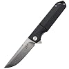 Eafengrow EF71 EDC Flipper Foldable Utility Knife with Liner Lock ...