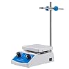 CO-Z Magnetic Stirrer, Magnet Stirrer with Heating & Speed Adjusting ...