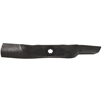 Amazon.com : John Deere GX21785 BLADE : Garden & Outdoor