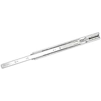 Accuride C 3832-C20ECP 3832 Series - 20" Full Extension Easy-Close ...