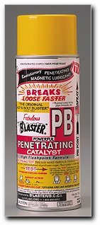 PB Blaster vs Liquid Wrench - Reviews and Comparison