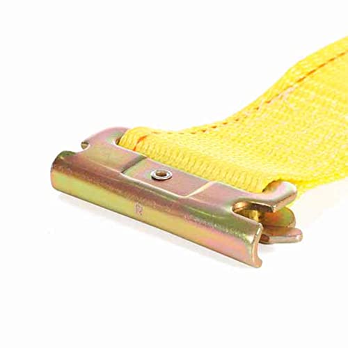 DC Cargo Loose E-Track Spring Fitting for Creating Custom TieDown ...