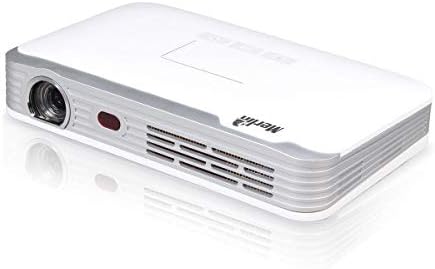 Merlin 3D PocketBeam PRO price in UAE | Amazon UAE | kanbkam