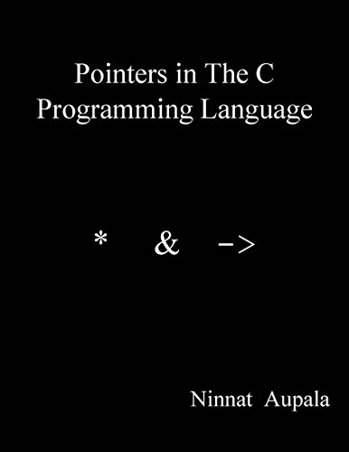 PDF Pointers In The C Programming Language Pdf Download Full Ebook PDF Pointers In The C Programming Language Pdf Download Full Ebook