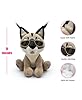 Youtooz Meme Big Floppa Plushie 9", Soft 100% PP-Cotton, Raise Your ...