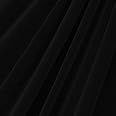 Amazon.com: Valentina Textile Inc Stretch Velvet Fabric is 58/60 ...