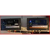 Amazon.com: Sunforce 60032 30 Amp Digital Charge Controller: Automotive