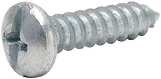 Pija para metal 10 mm x 1-1/2" Toolcraft: Amazon.com.mx: Herramientas y ...