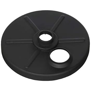 Amazon.com : Craftsman 581840401 Lawn Mower Wheel Dust Cover : Lawn ...