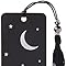 Shoot for the Moon Beaded Bookmark: Peter Pauper Press, Peter Pauper ...