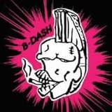 Amazon | B-DASH BEST (CCCD)(DVD付) | B-DASH, GONGON, MUNE, TSURUCHAN, KONCHI, SOTA, TANAMAN | J ...