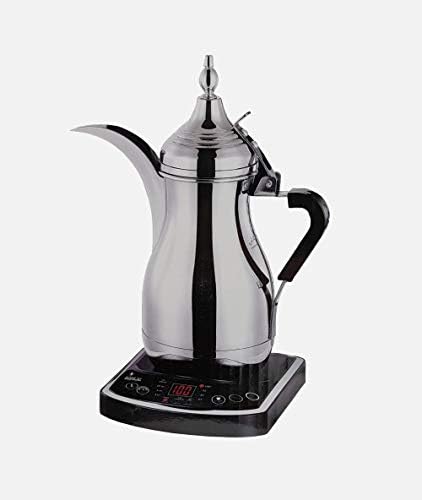 Arabic Electric Coffee Maker - GA-C9840 price in Saudi Arabia | Amazon ...
