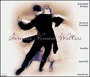 Most Famous Waltzes : Most Famous Waltzes: Amazon.fr: Musique