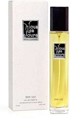 TOUS LES JOURS 332 Day Perfume price in Saudi Arabia | Amazon Saudi ...