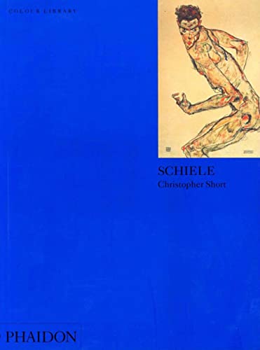 Schiele: Colour Library: Short, Christopher: 9780714833934: Amazon.com ...