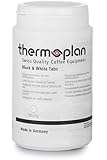 Thermoplan Cleaning Tablets Black and White coffee machines | Box of 90 ...