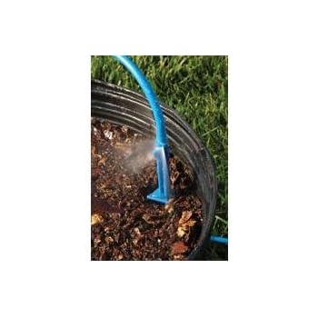 Amazon.com : Maxijet Landscape Stake Assembly : Garden Stakes : Garden ...