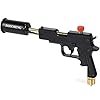 Cooking Torch - Kitchen Propane Torch Lighter - 700,000 BTU Culinary ...