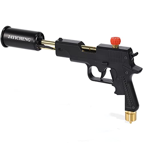 Cooking Torch - Kitchen Propane Torch Lighter - 700,000 BTU Culinary ...