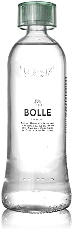 Lurisia | Sparkling Mineral Spring Water from Italian Alps | Award ...