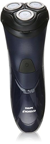 Philips Norelco Corded Electric Shaver 1100, S1150/81 with CloseCut ...