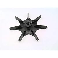Amazon.com: BALDOR RELIANCE 35FN3002A05SP 0.638 INCH ID, Fan Blade ...