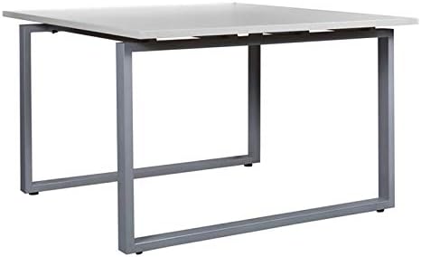 Mahmayi Carre 020-120 Rec Square Modular Conference Table by Mahmayi ...