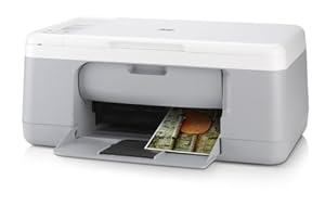 HP Deskjet F2280 All-in-One Printer: Amazon.co.uk: Computers & Accessories