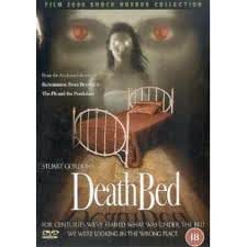 Deathbed [USA] [DVD]: Amazon.es: Tanya Dempsey, Brave Matthews, Meagan ...