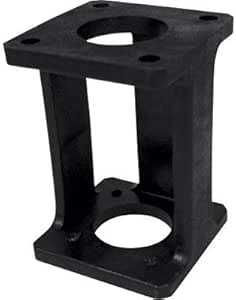 Amazon.com: Concentric/Haldex Hydraulic Pump Mounting Bracket - 5in.L ...
