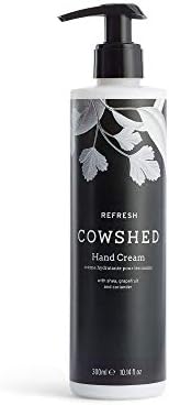 Cowshed Refresh Hand Cream, 300ml price in Saudi Arabia | Amazon Saudi ...
