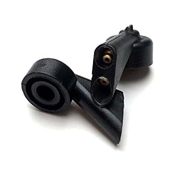 Amazon.com: Rear Windshield Washer Fluid Nozzle Spray Jet For Audi A3 ...