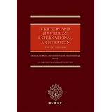 Redfern and Hunter on International Arbitration: Blackaby, Nigel ...