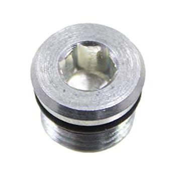 Amazon.com: Can-Am 2014-2018 Commander 1000 Defender Hd5 Drain Plug ...