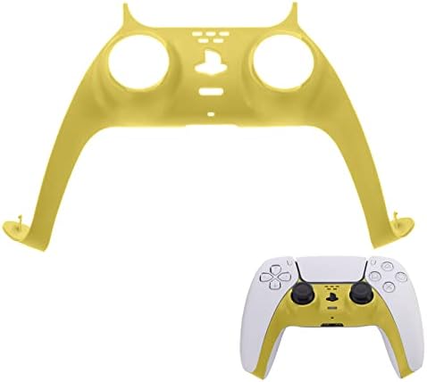 PS5 Controller Faceplate, Custom DIY PS5 Faceplate Replacement Cover ...
