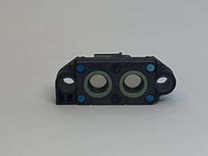 Amazon.com: Volvo Truck 22181342 Differential EGR Pressure Sensor ...