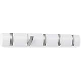 Amazon.com: Umbra Flip Wall Mounted Floating Rack – Modern, Sleek ...