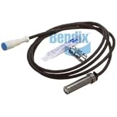 Amazon.com: Bendix K181265 - Ws-24 Wheel Speed Sensor, Service New ...