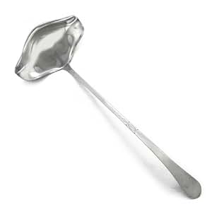 Amazon.com | Punch Ladle by Wm. A. Rogers, Silverplate: Punch Ladles