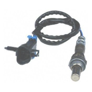 Amazon.com: Denso 234-4673 Oxygen Sensor (Air and Fuel Ratio Sensor ...