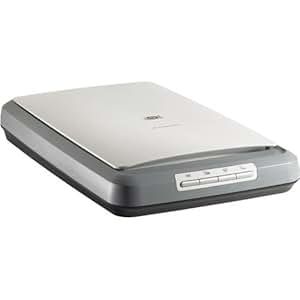 HP Scanjet G3010 Photo Scanner - Escáner: Amazon.es: Informática