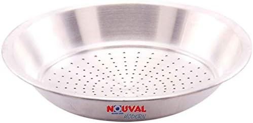 Nouval Modern Aluminum Oriental Colander 32 price in Egypt | Amazon ...