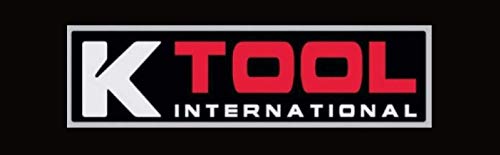 K Tool International Underhoist Support Stand XD, 2 Ton Tripod High ...