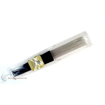 Amazon.com: GUIRO-BRUSH-12 INCHES Latin Groove Merengue Guiro Wire ...