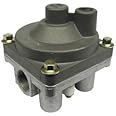 Amazon.com: Sealco Service Relay Valve 4-Port Rv015 110380 : Automotive