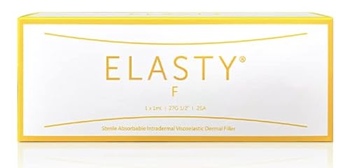 Elasty FINE,. 2 Pack.Lip Hydration,Smoothing Small Lines and Crow's ...