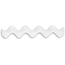 Rick Rack Trim Hobby Lobby White 1/2" Ric Rac Trim - 24 Yard Spool Ric ...