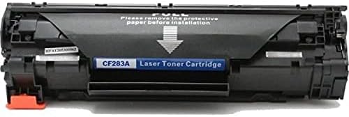 Lion Ink HP LaserJet Pro MFP M125a CF283A Toner Black price in Egypt ...