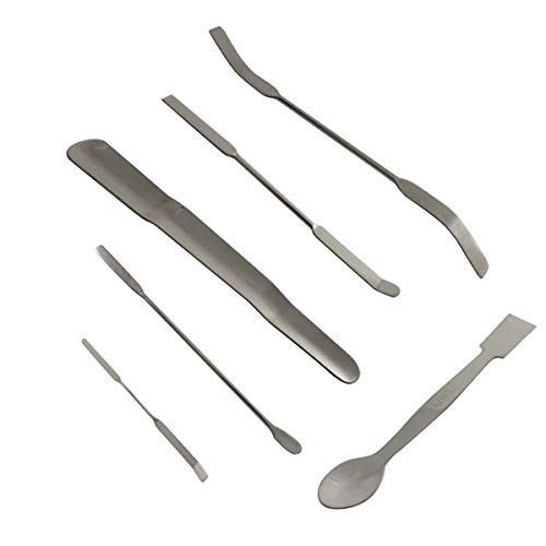 Spatules de laboratoire Commerce, Industrie et Science spatule Trulla ...
